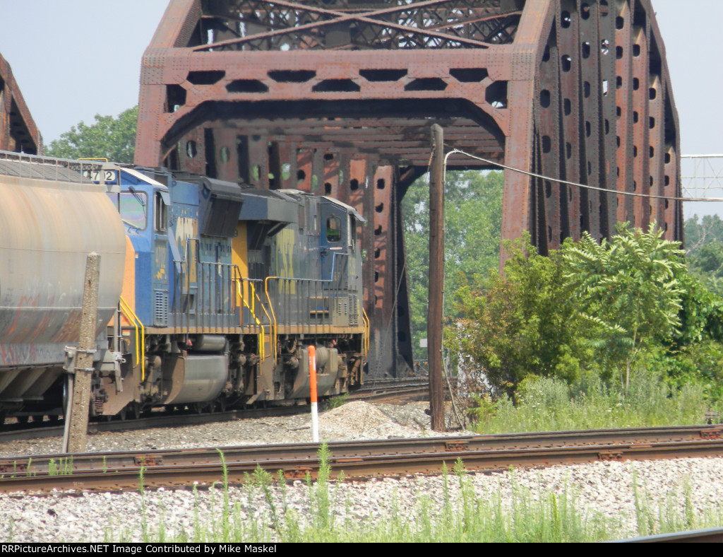 CSX 5239